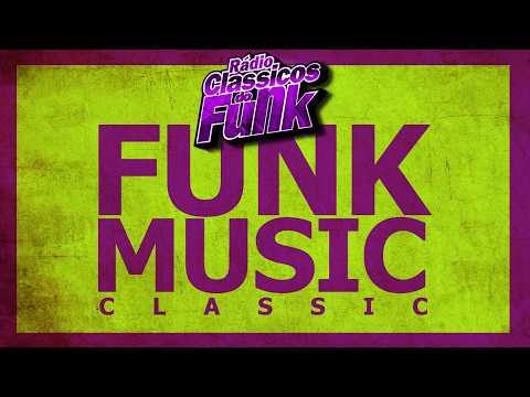 Funk Music Classic | Part 1 | Rádio Clássicos do Funk | The Legend Of Miami Bass