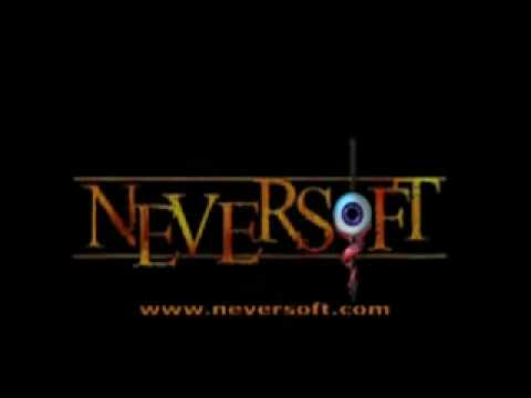 Neversoft (2000) - YouTube