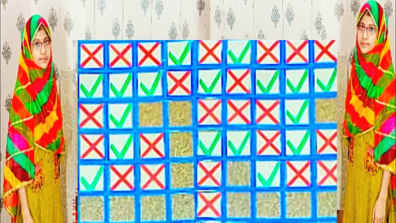 Color matching challenge !#@AleezyGames - YouTube