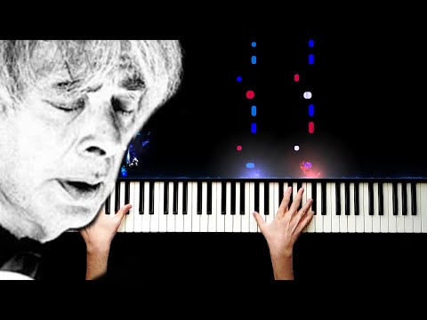 Fikret Kızılok - Gönül - Piano by VN