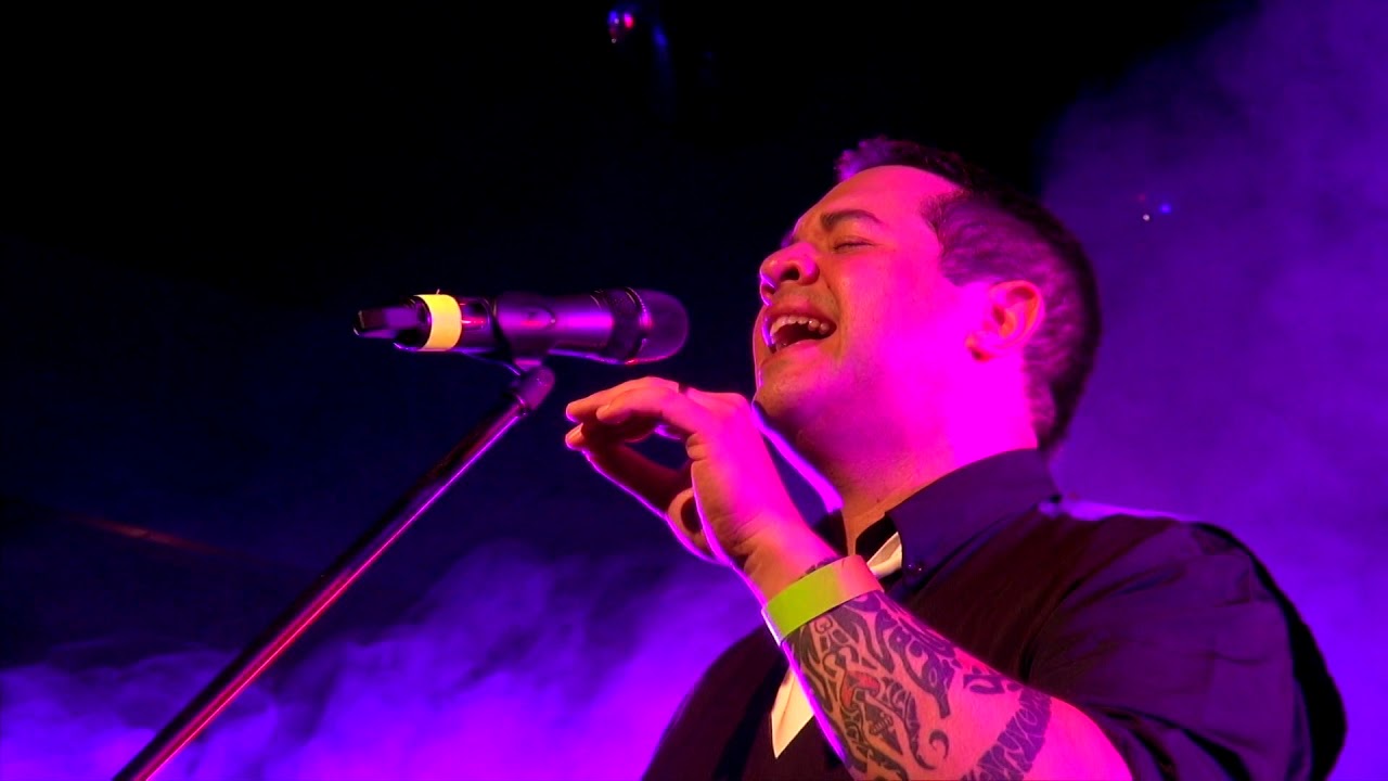 Jamie Payet TILL IT'S GONE- Live at the Pavilion, MELBOURNE, Australia ...