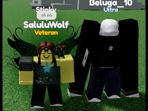 Roblox Gameplay Curse Randomizer 10 5 2024 Part 2 - YouTube