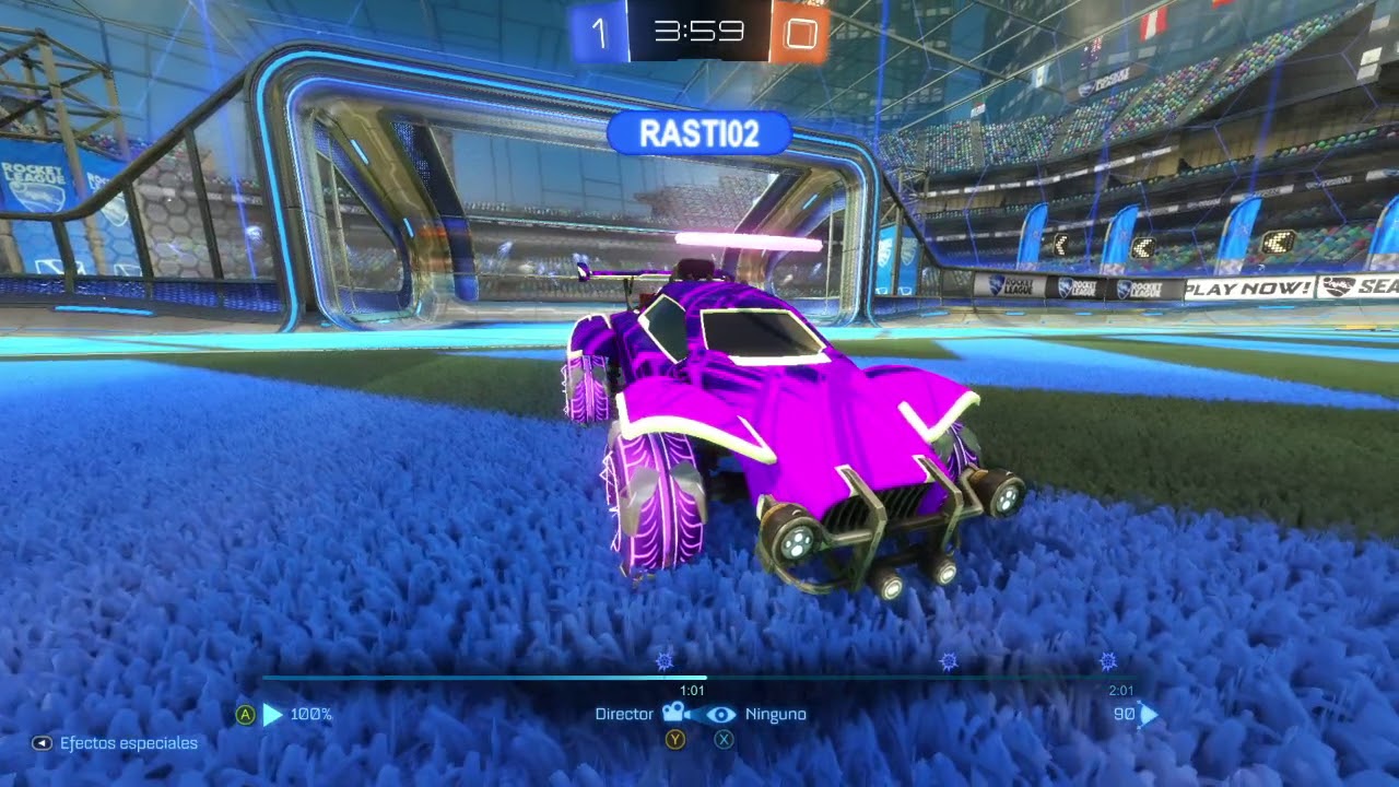rl ranked - YouTube