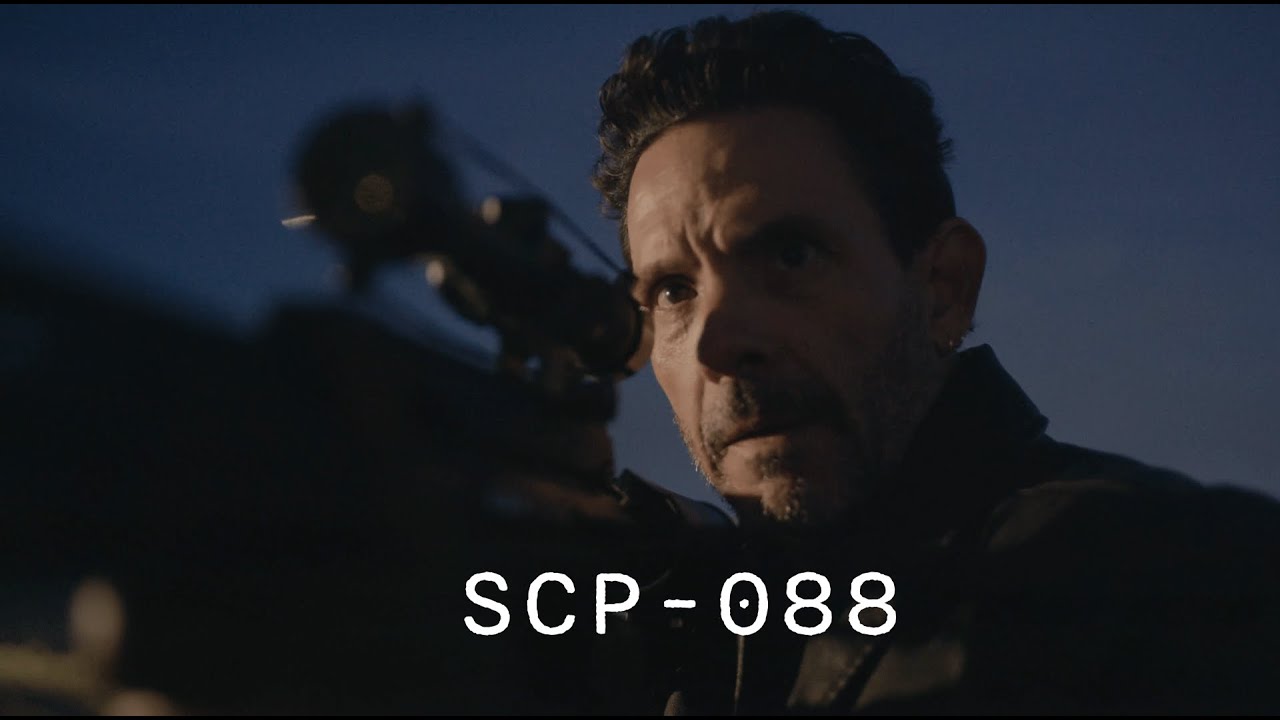 "We're out of our league here..." | SCP-088 Teaser Trailer - YouTube