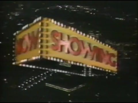 80's Ads Now Showing Movie Promos 1983 remastered - YouTube