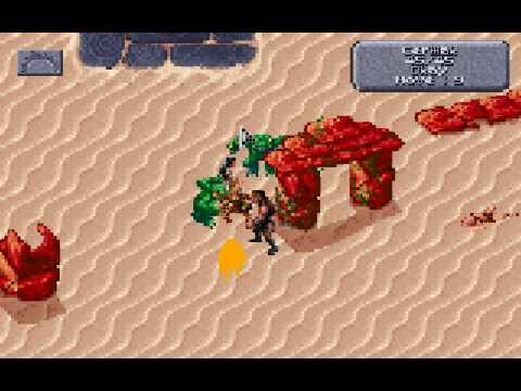 Dark Sun - Start Game (Arena) - YouTube