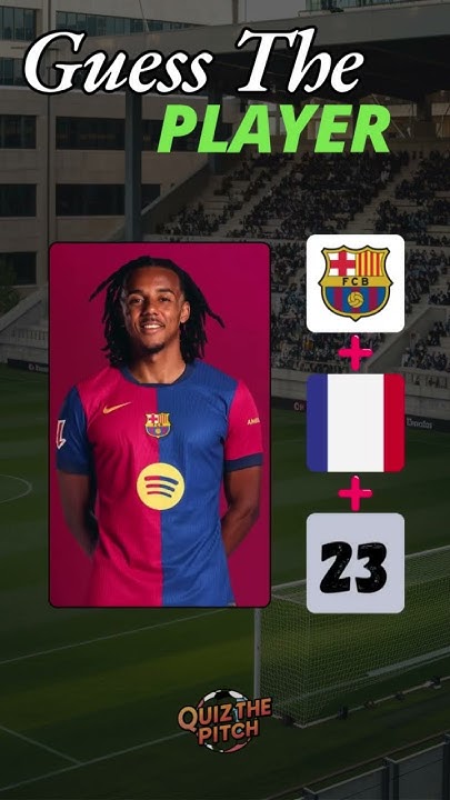 Hard Football Quiz. Can You Get 6/6? #footballtrivia #footballquiz #trivia #football #shorts ...