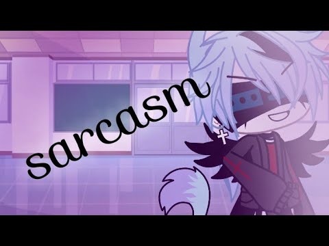 ~Sarcasm~^tradução^{glmv} - YouTube