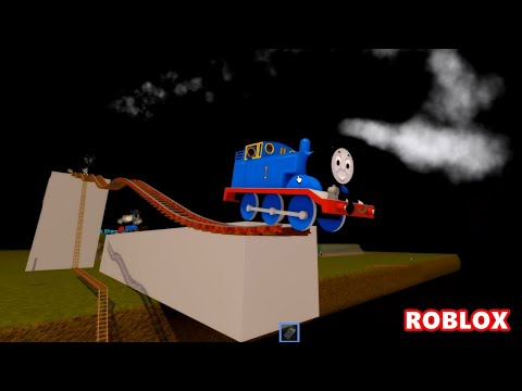 THOMAS AND FRIENDS Driving Fails EPIC ACCIDENTS CRASH Thomas the Tank ...