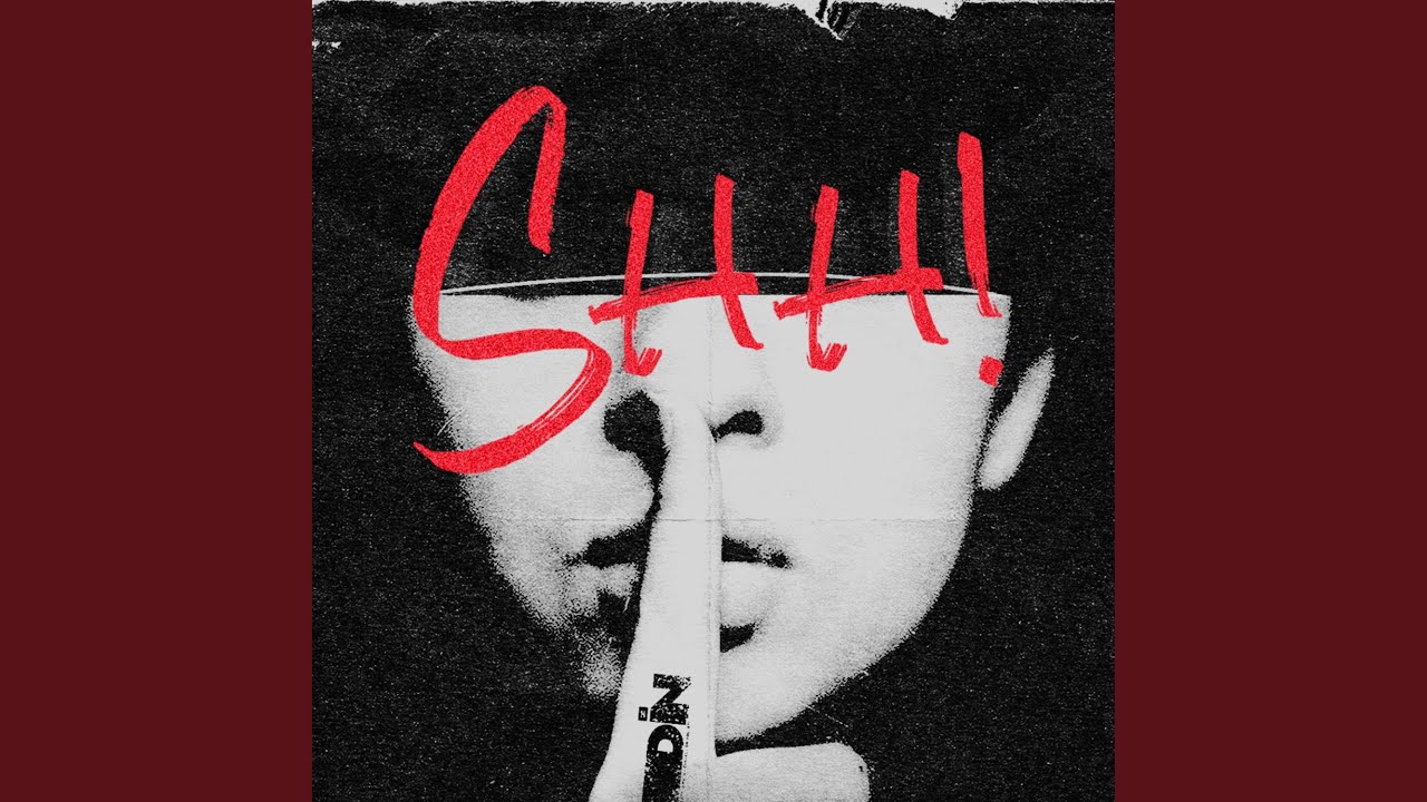 Shh! - YouTube
