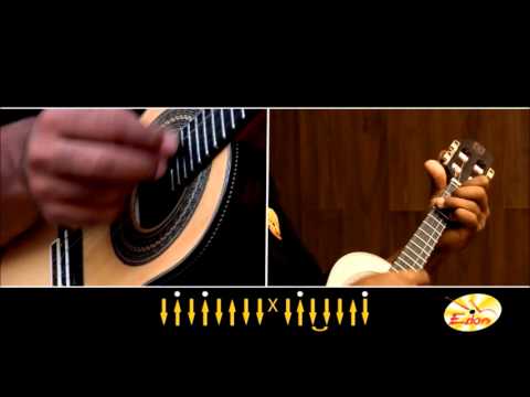 Curso de Cavaquinho para Avançados - YouTube