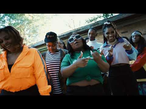 J. Jack - Cak - (Dir. By @tribbfilms)