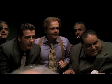 Why did Gigi Die ? Interview with Sopranos Star John Fiore (Gigi ...