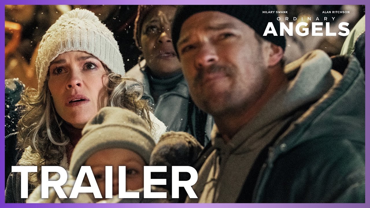 Ordinary Angels | Trailer - YouTube