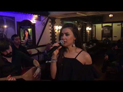 Sevda Gül - meşhur Adıyaman türküsü