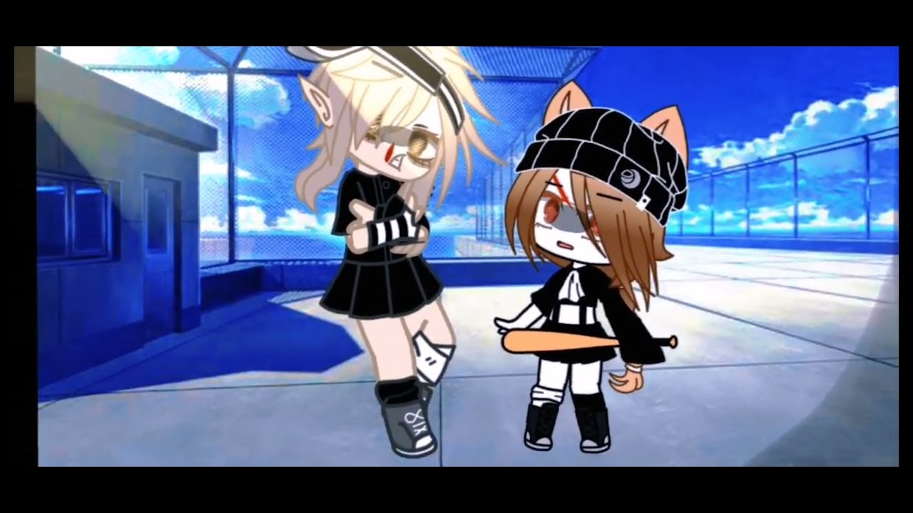 ~ваш возраст~ meme (Gaga life, Gacha Club) - YouTube