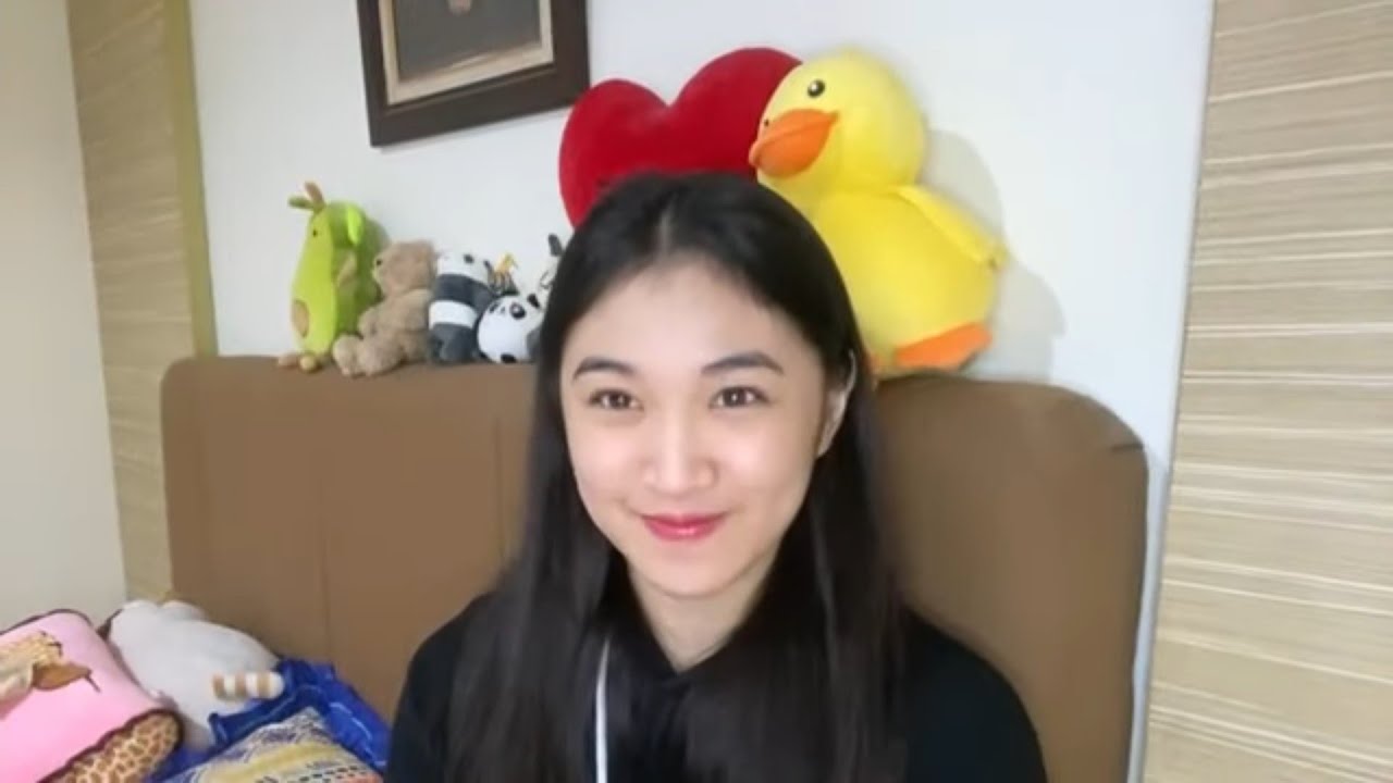 Live Showroom Shani JKT48 - 22-1-21 - YouTube