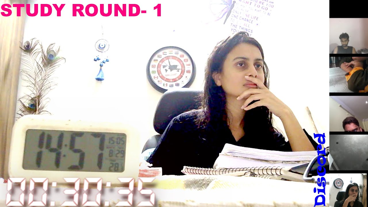 14H🎯 STUDY WITH ME LIVE |Work & Study Boost: Enhance Productivity, Reduce Stress! 29 AUGUST 2025 ...