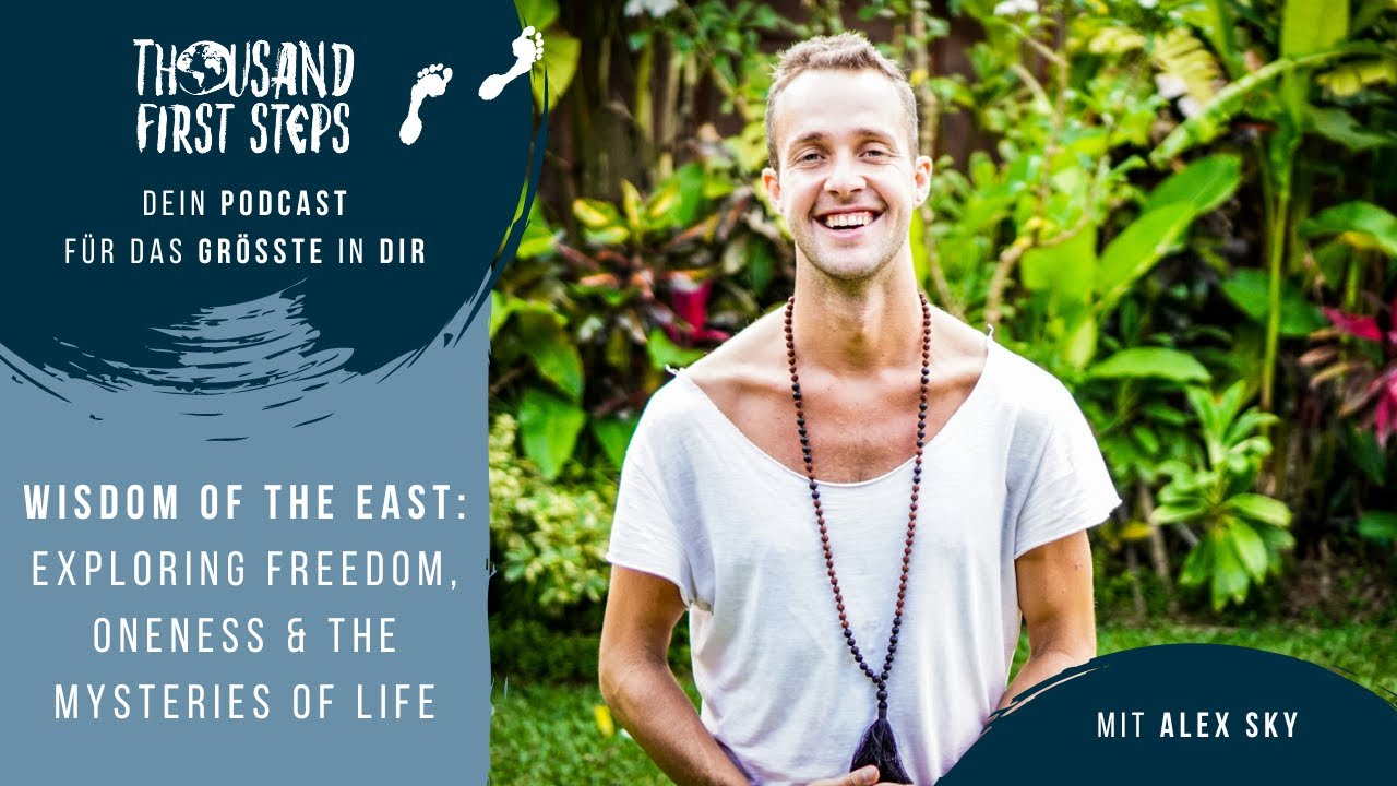WISDOM OF THE EAST: Exploring Freedom, Oneness and the Mysteries of ...