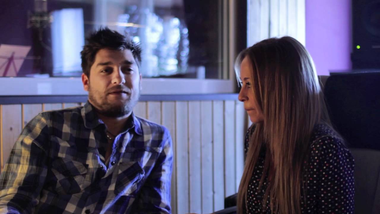 Shara y Diego Martín - Ya Me Cansé (Colaboración) - YouTube