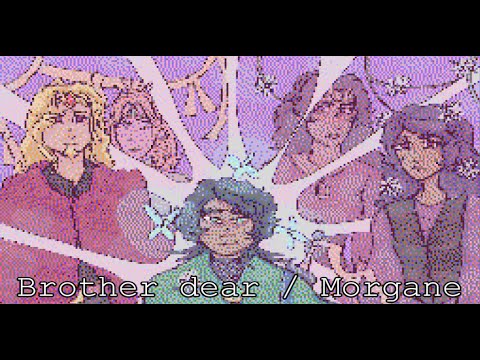 Brother dear - Vocaloid Lyrics Wiki