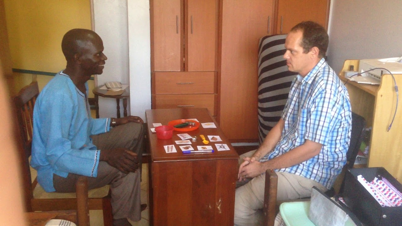 Language lesson - YouTube