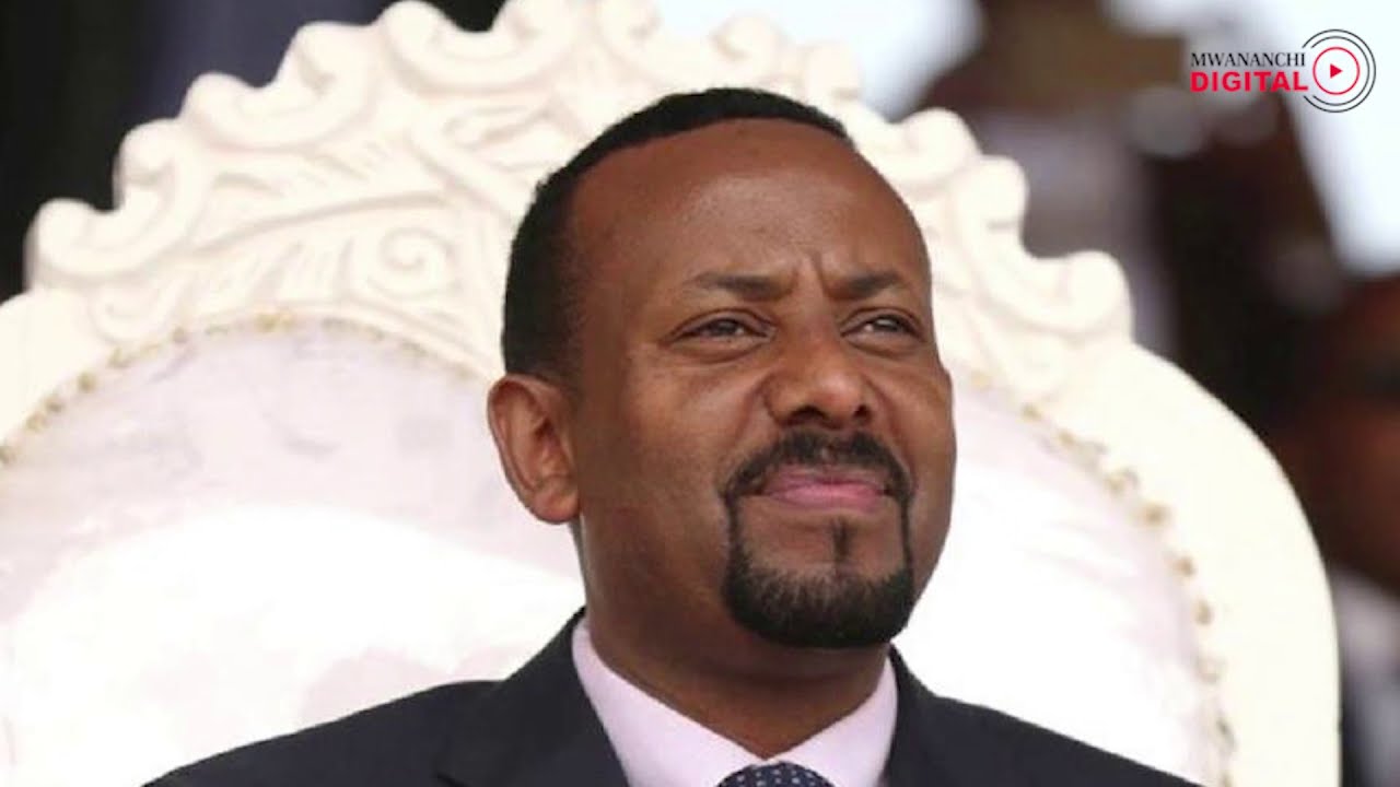 TIGREY MAPAMBANO YANAENDELEA DHIDI YA WAASI - YouTube