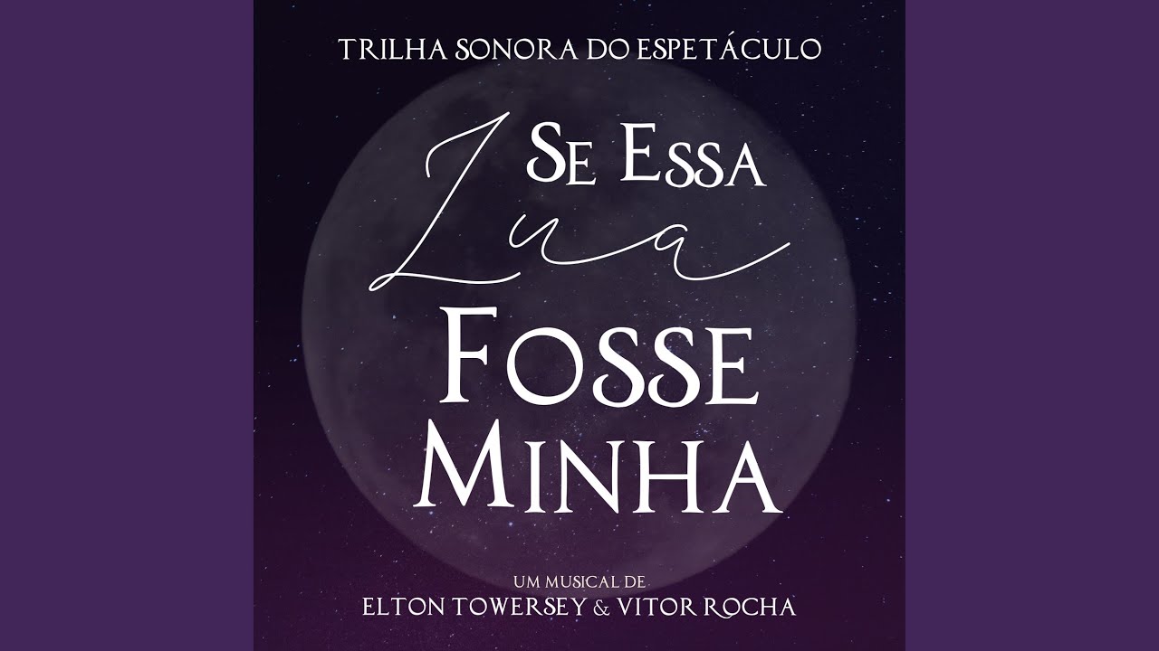 Se Essa Lua - YouTube