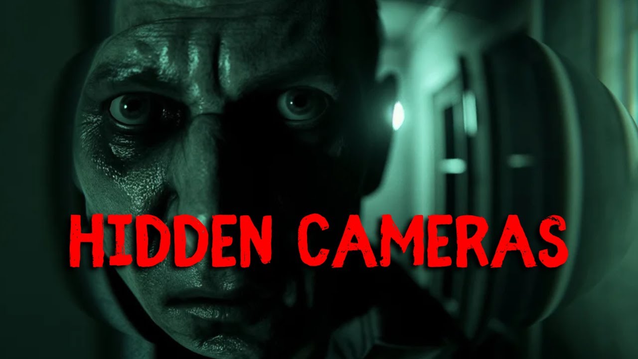 What The Hidden Cameras Revealed - YouTube