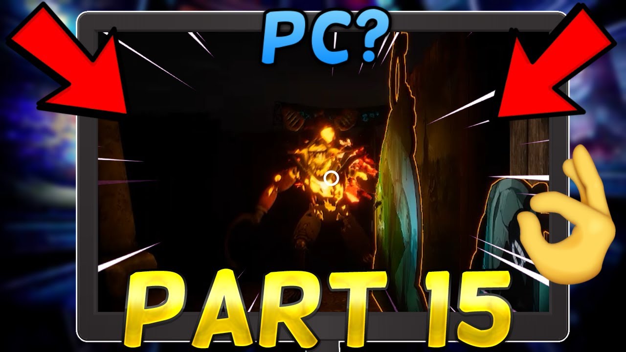 FIVE NIGHTS AT FREDDY'S VR ON DESKTOP? *AUTO CLICKER!!* | FNAF: Help ...