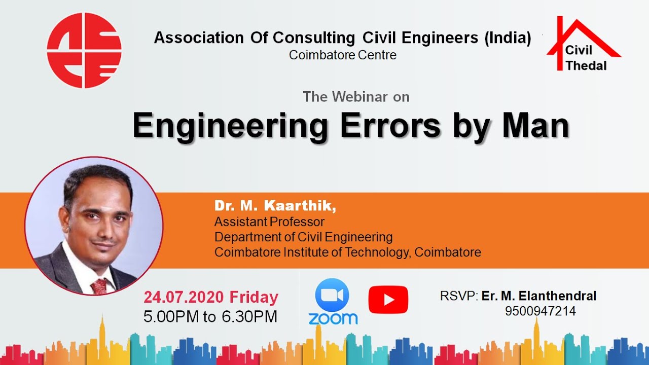 Engineering Errors by Man || Construction errors || Mistakes in ...