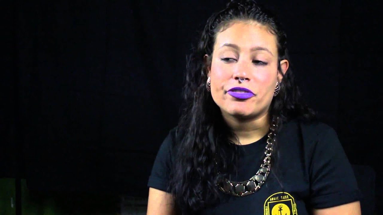 How a life-changing TRUCE mission trip reaffirmed Angie Rose's mission ...