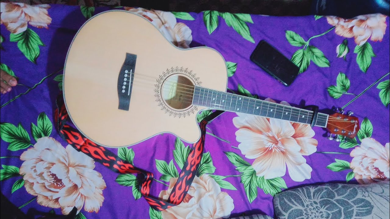 UNBOXING mantra avatar new 2023 edition 👍👍👍👍🎸🎸 - YouTube