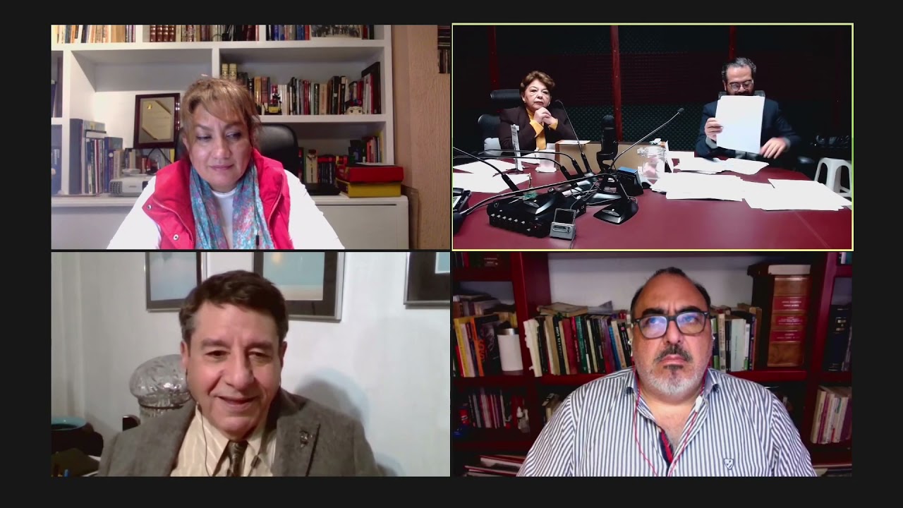 Tomás Mojarro, "El Valedor", en recuperación nos habla de Jesucristo ...