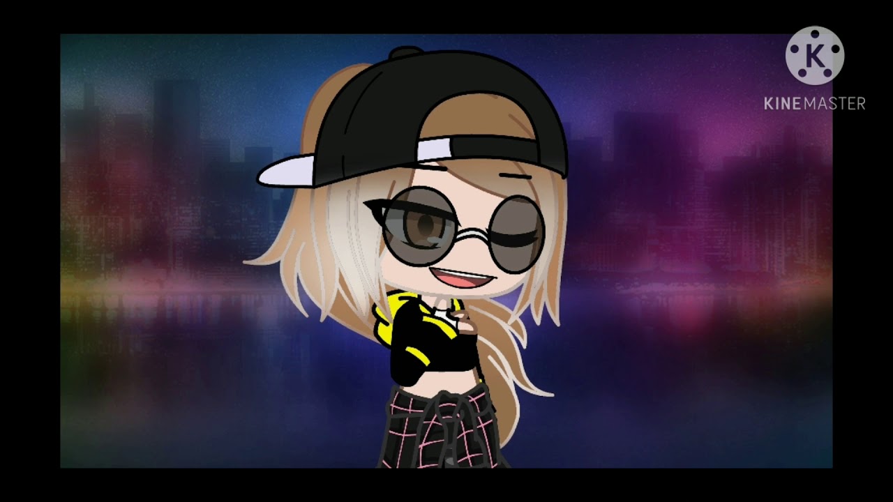 Who's laughing now! Gacha life music video - YouTube