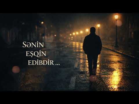 SƏNİN EŞQİN EDİBDİR… | Creative AI Cover | Azerbaijani Music
