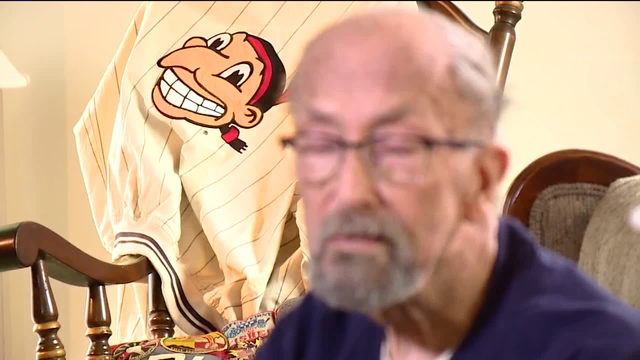 History of Chief Wahoo - YouTube