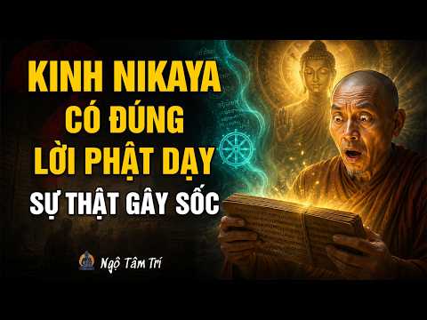 Kinh Nikaya Bị \