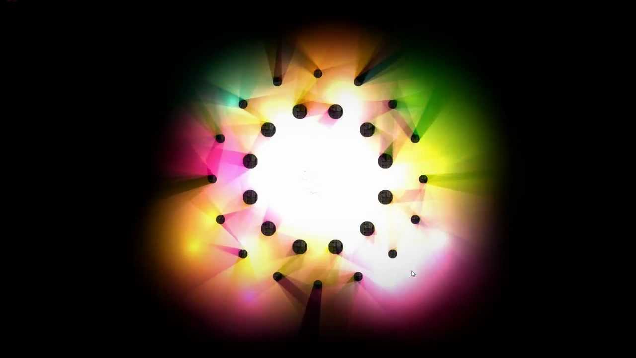 Dev Video - 2D Lighting - YouTube