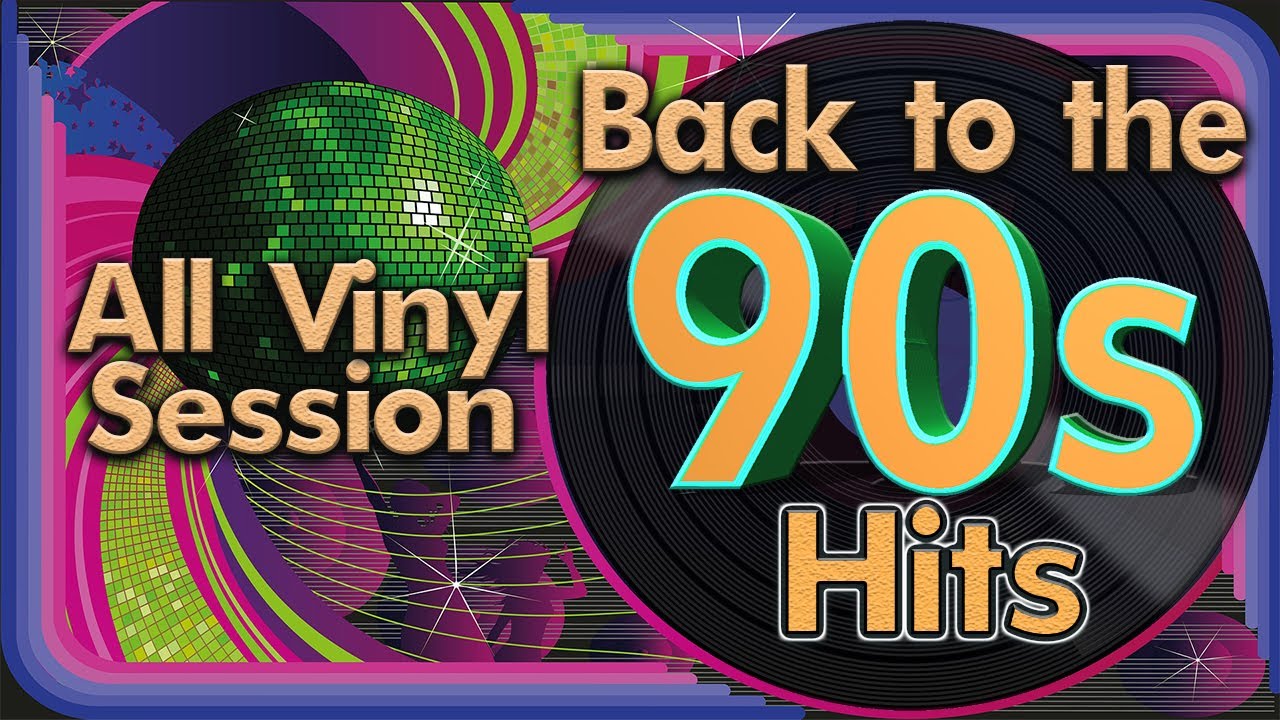 90s DANCE HITS MIXES ( ALL VINYLS ) - YouTube