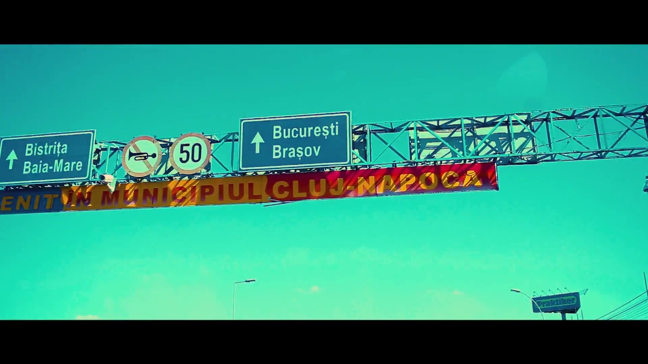 B.U.G. Mafia in Cluj 2017 (@ Form Space) - YouTube