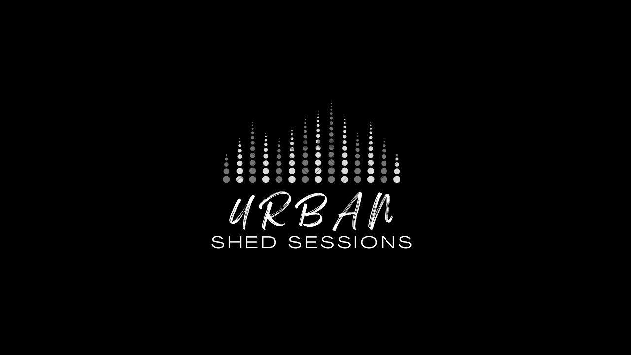 Urban Shed Sessions 1 No Way Tye Tribbett Youtube