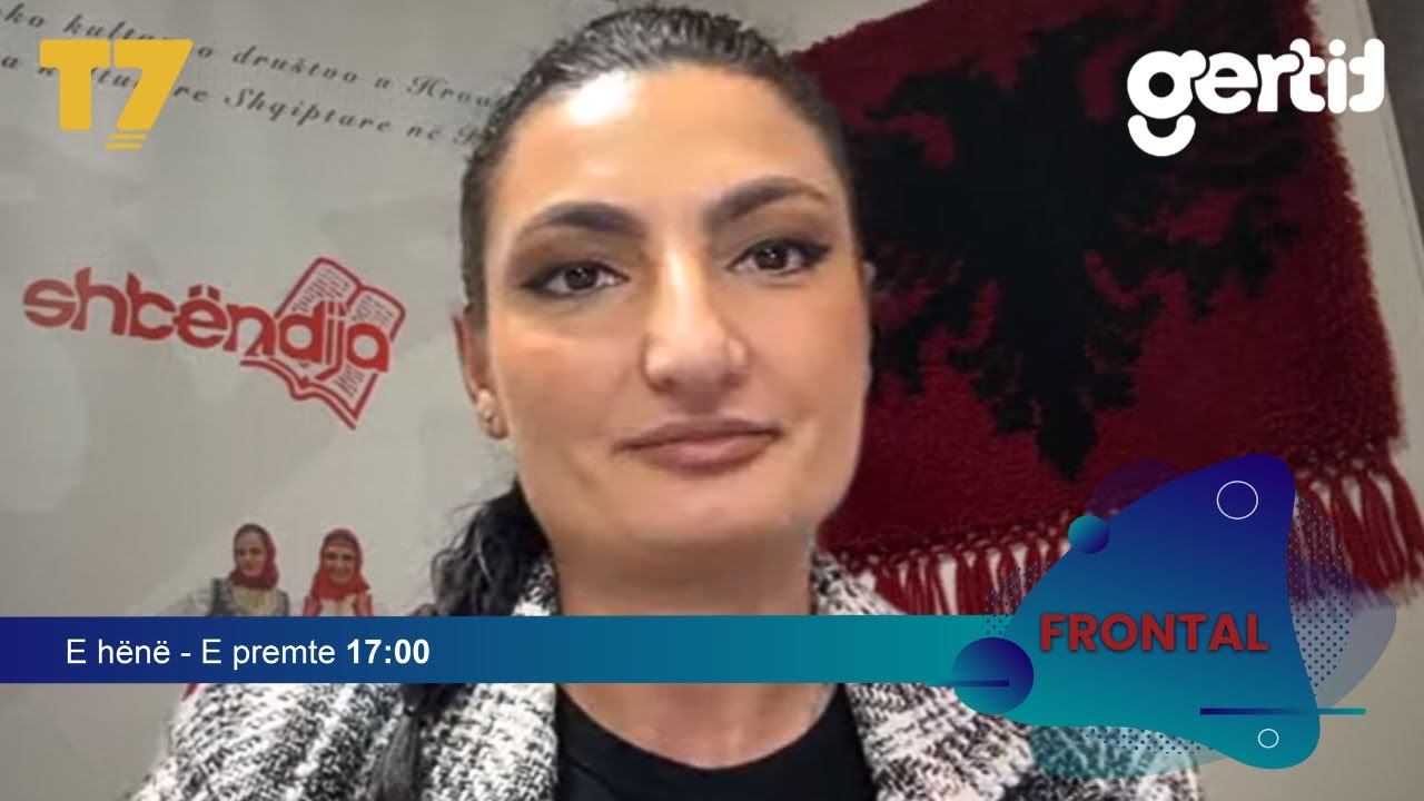 Frontal - Televizioni 7