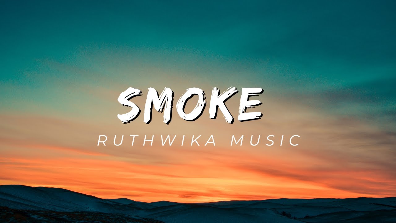 Smoke music Original quality with (Lyrics) - YouTube