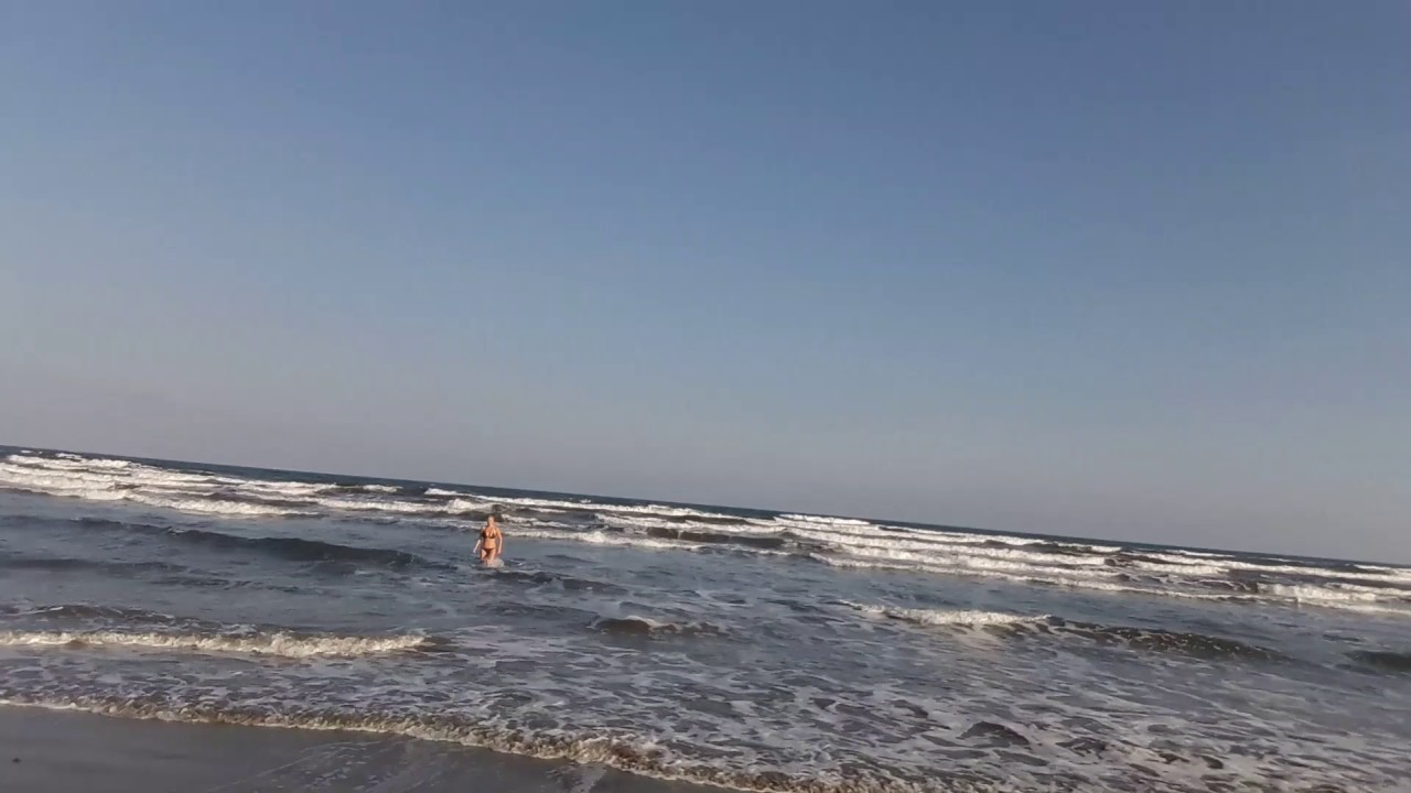 Crazy swimming - YouTube