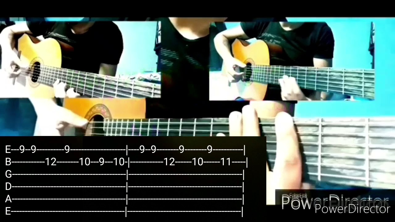 Ronny manchego - te vas y no volveras tabs - YouTube