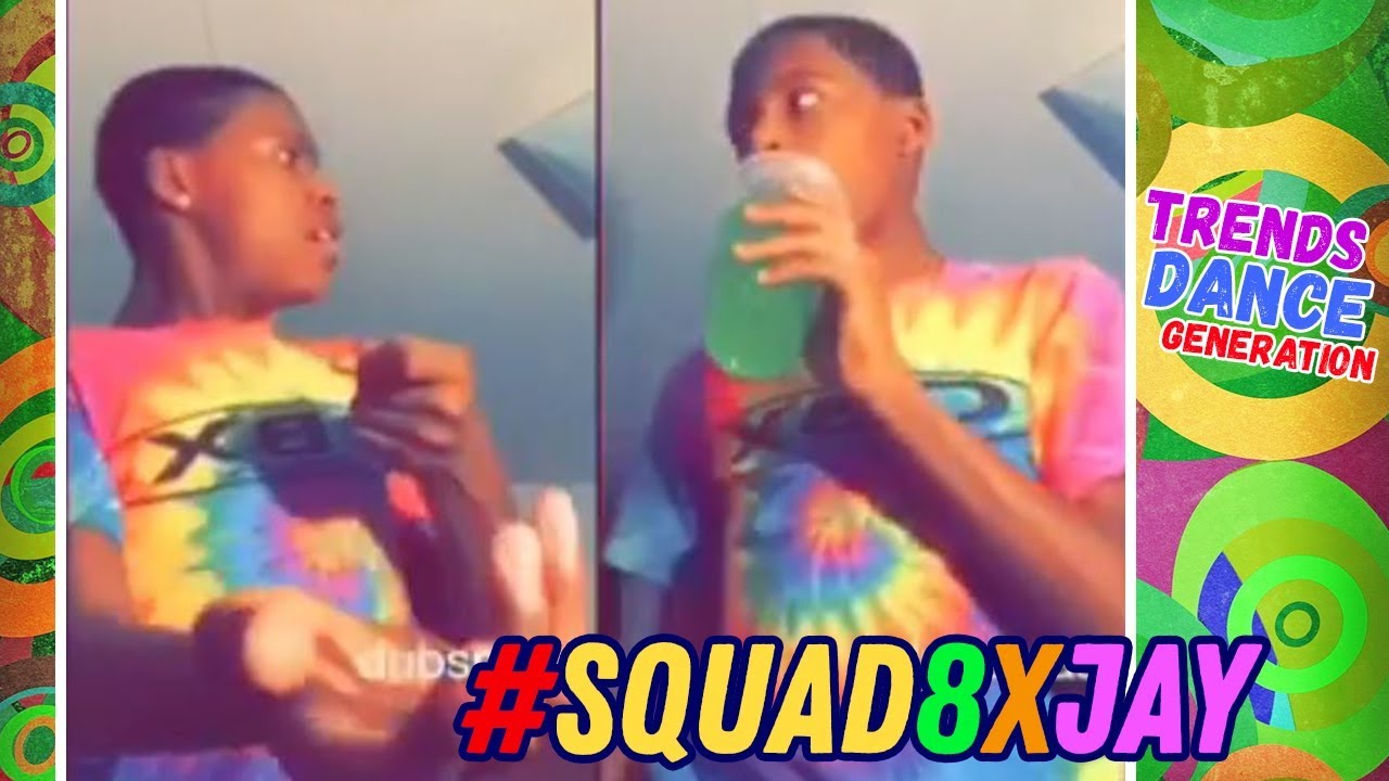 Squad Squad Dance Challenge 🔥 Instagram Dancers Compilation 2019 - YouTube