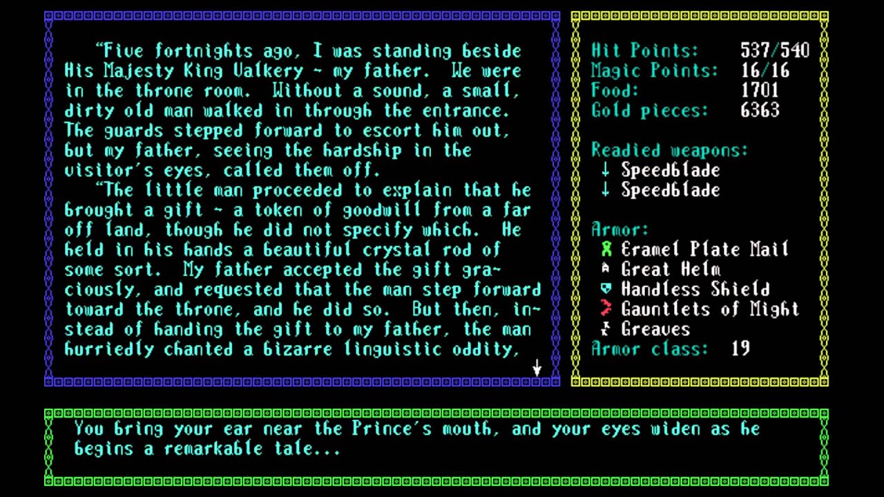 Let's Play Excelsior: Phase One - Lysandia - #021 - The World's Worst ...