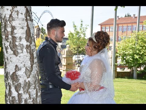 AYSUN & EFECAN DUGUN TORENI 18.05.2019 HD 2