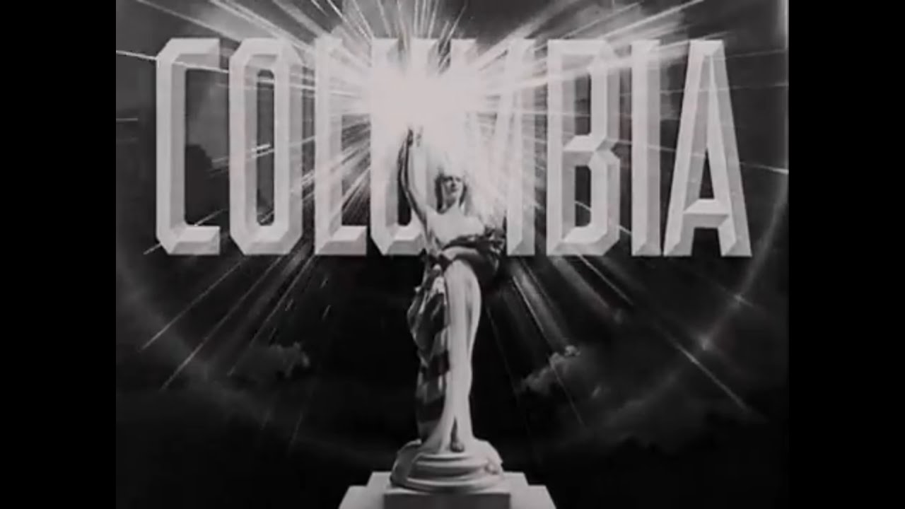 [FICTIONAL] Columbia Pictures (1937) - YouTube